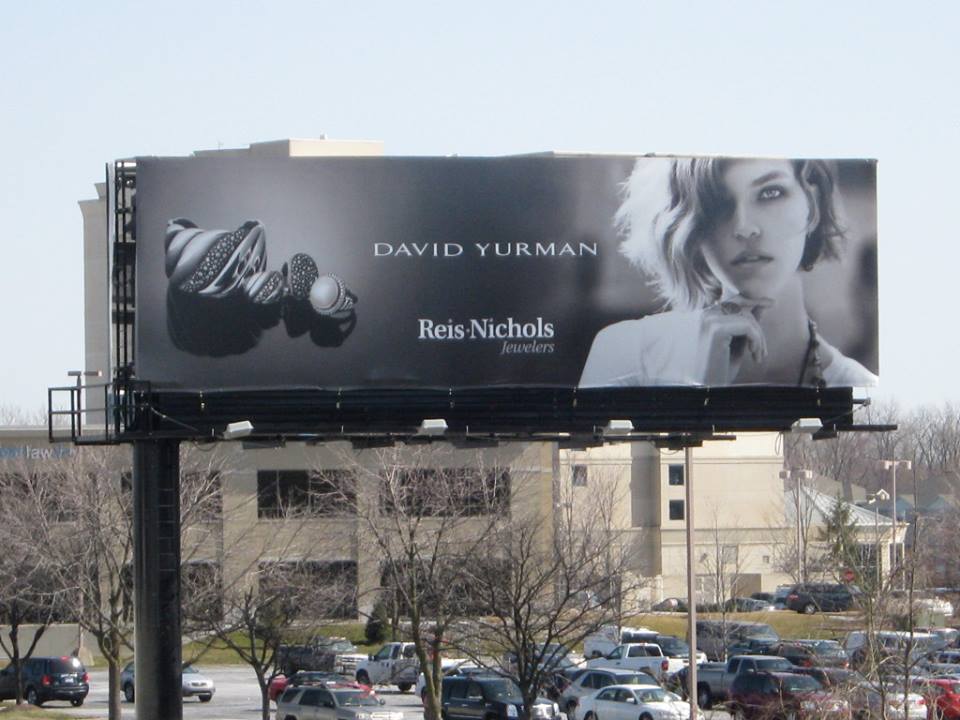 keystone billboard | Billboard Insider™