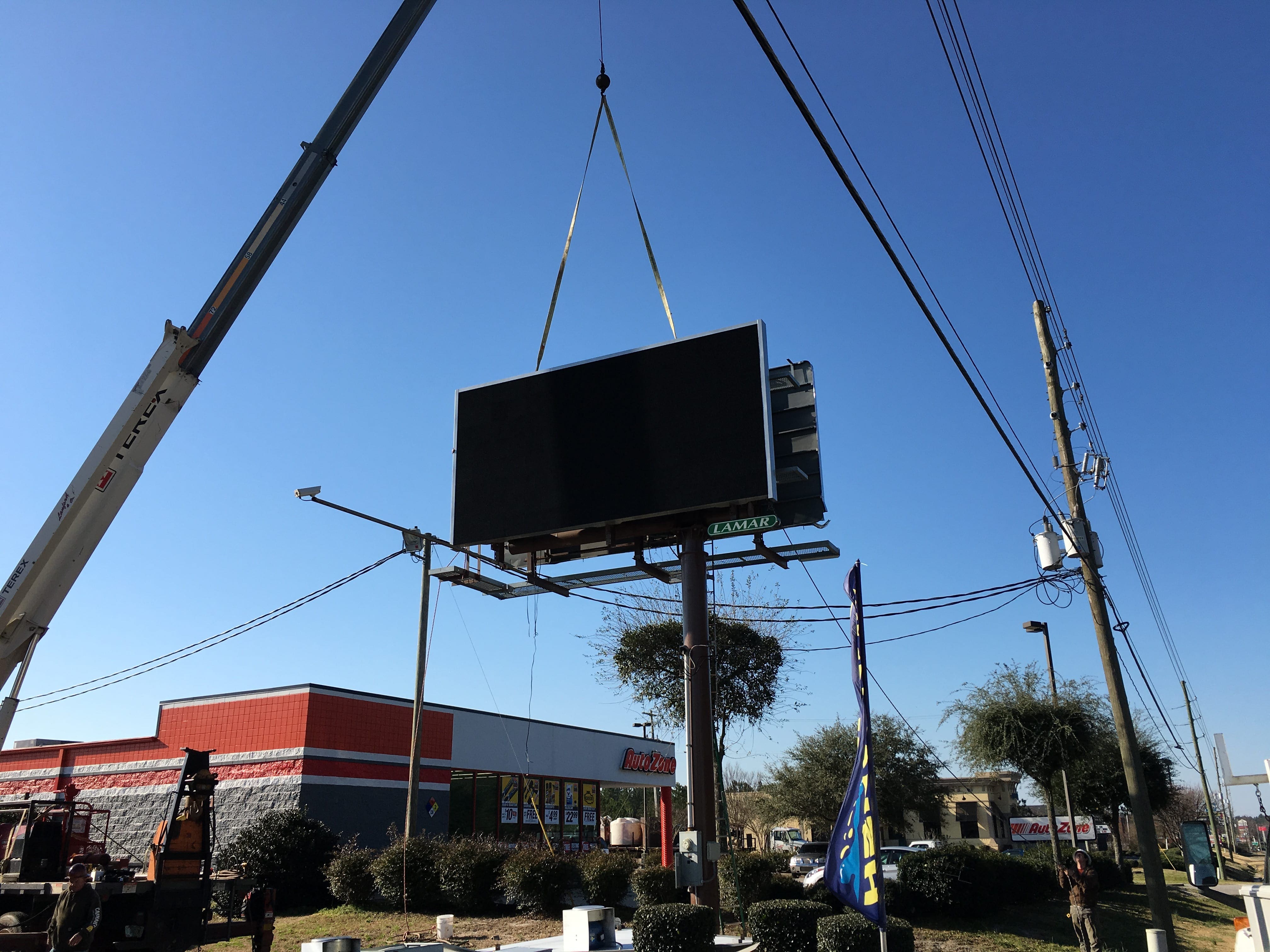 Anthem Enters Digital Billboard Business | Billboard Insider™