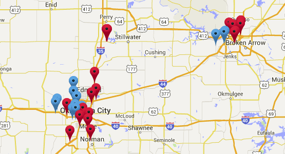 Company of the Day: Tyler Outdoor | Billboard Insider™