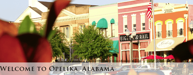 Reed V Gilbert comes to Opelika | Billboard Insider™