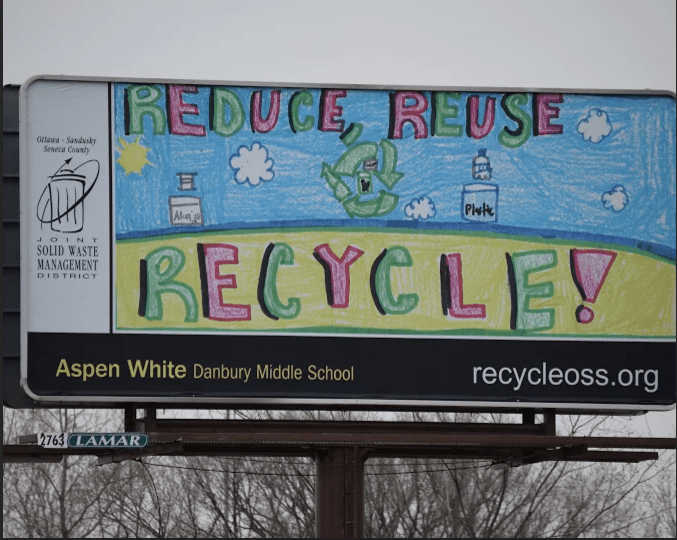 Students Compete To Create Billboards | Billboard Insider™