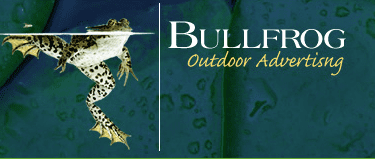 Company of the Day: Bullfrog Outdoor | Billboard Insider™
