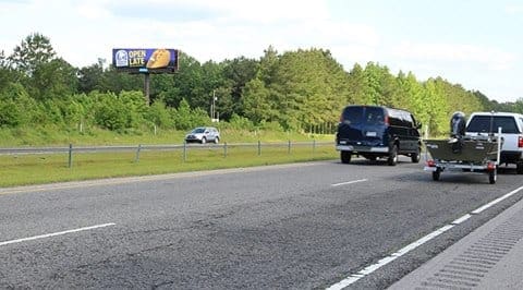 Company of the Day: Admiral Outdoor | Billboard Insider™