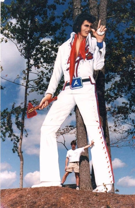 Elvis-1 | Billboard Insider™