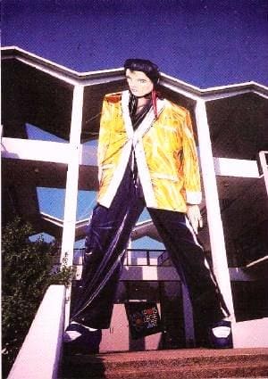 Elvis-Big-Elvis | Billboard Insider™