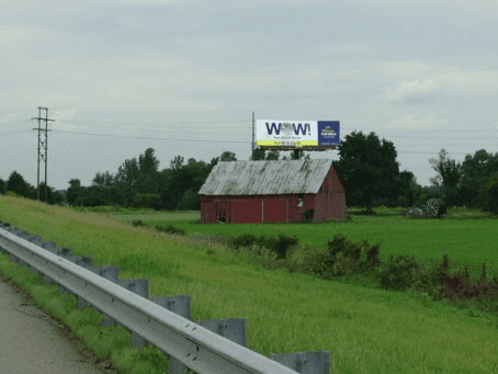 Company of the Day: JR Billboards | Billboard Insider™