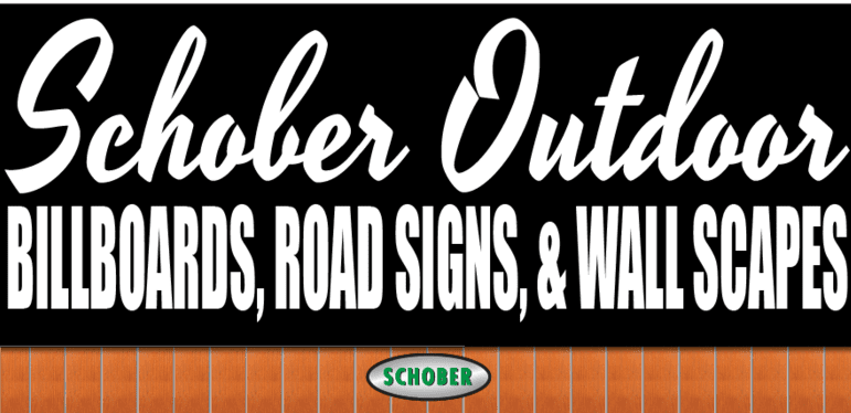 schober logo | Billboard Insider™