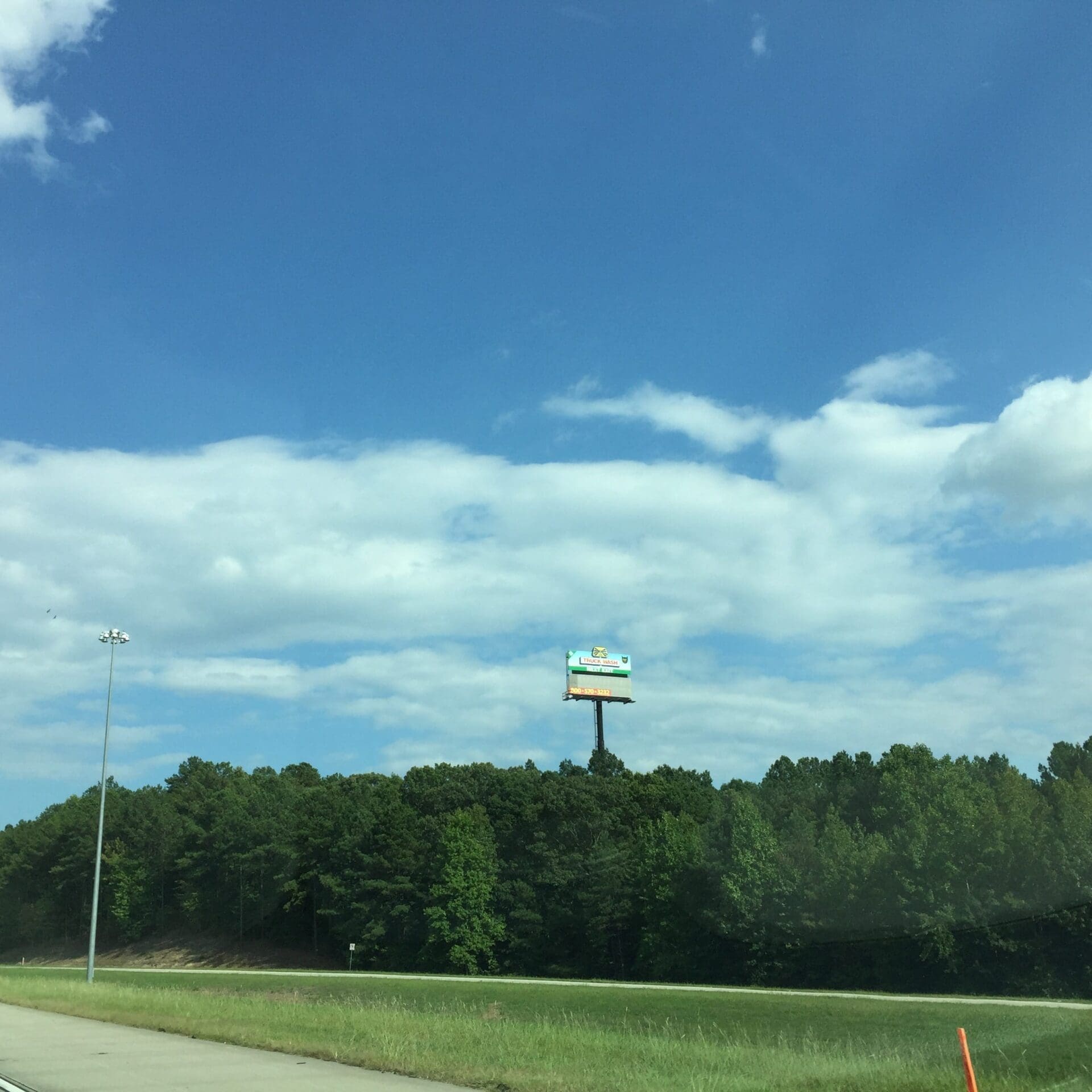 tall billboard | Billboard Insider™