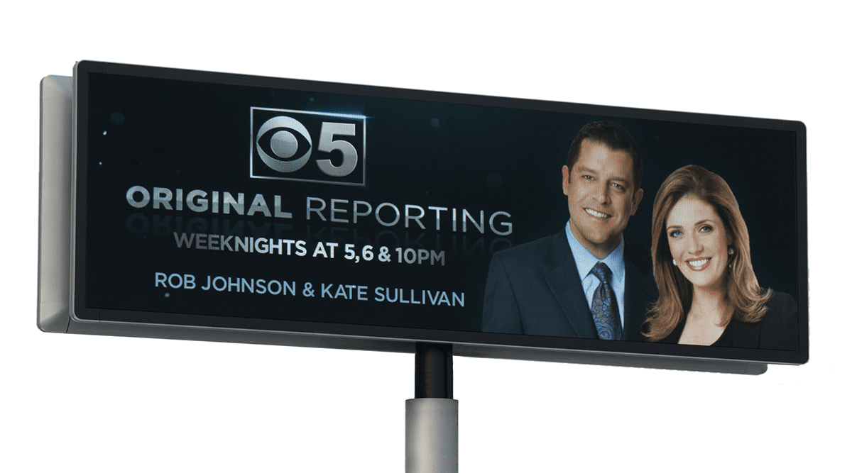 Friskney on Watchfire's 5 Year Guarantee | Billboard Insider™