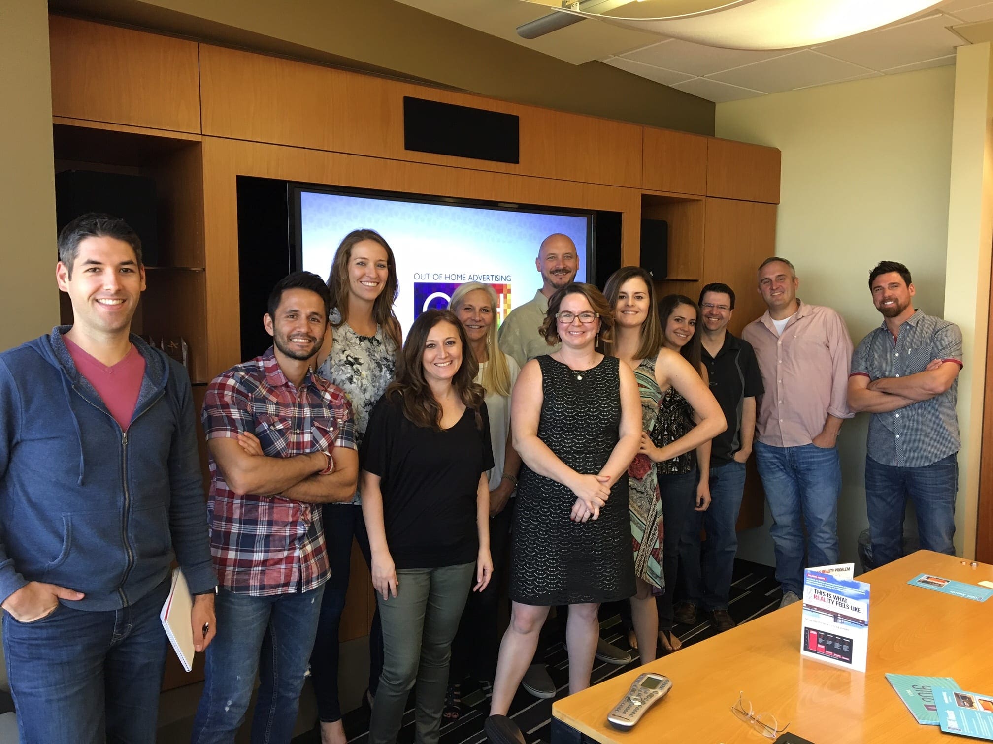 OAAA's Steve Nicklin on Outdoor Marketing | Billboard Insider™