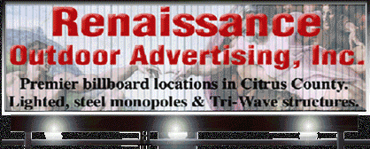 Company of the Day - Renaissance Outdoor Advertising | Billboard Insider™
