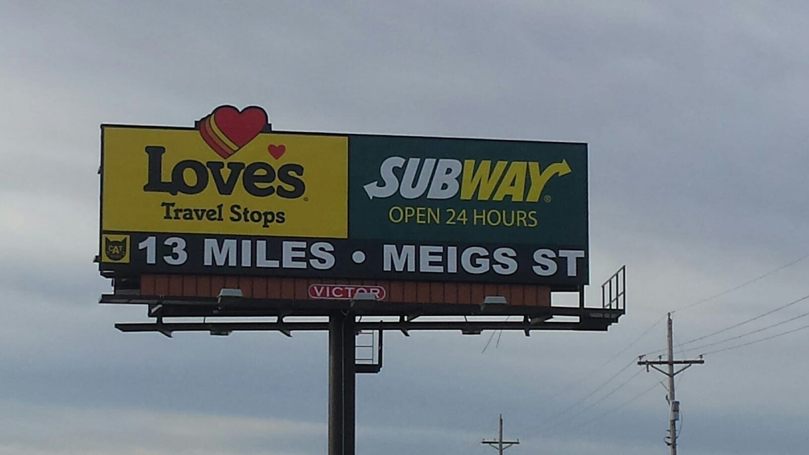 Company of the Day - Victor Outdoor | Billboard Insider™