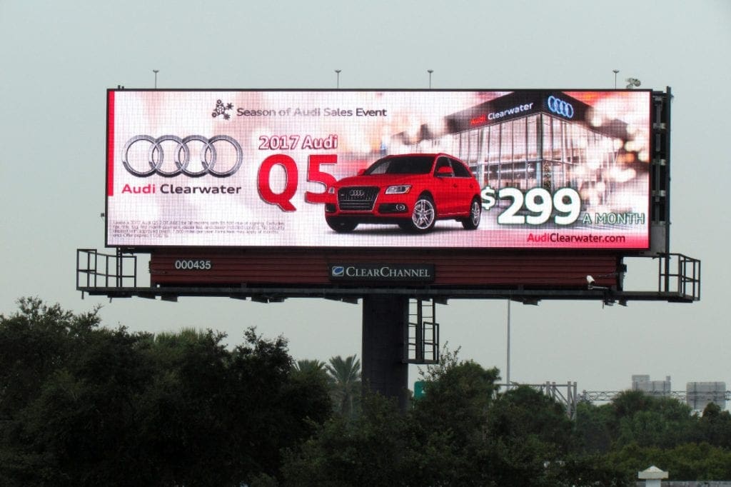 Four Ways Auto Dealerships Can Drive Sales With Outdoor Advertising ...
