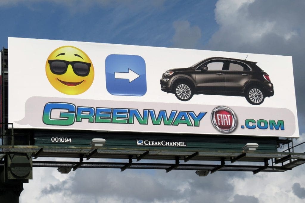 Four Ways Auto Dealerships Can Drive Sales With Outdoor Advertising ...