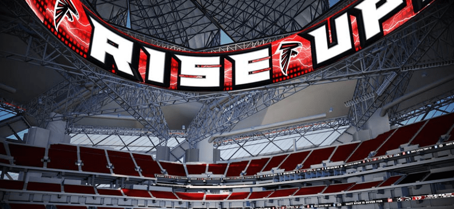 First Ever Halo Display Engineered By Daktronics | Billboard Insider™