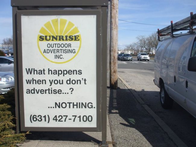 Company of the Day: Sunrise Outdoor | Billboard Insider™