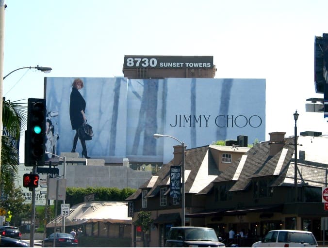 ACE billboard | Billboard Insider™