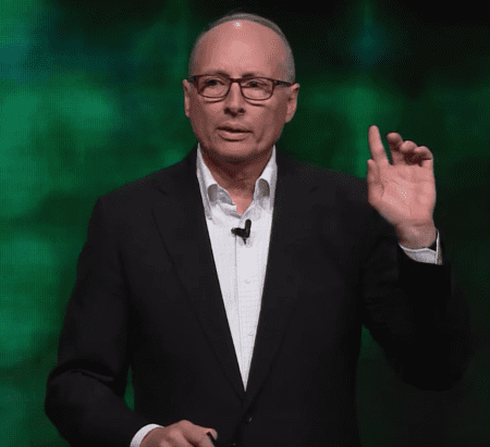 Gordon Borrell on Effective Marketing | Billboard Insider™