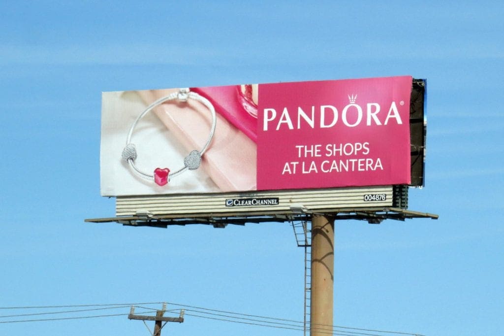 5 Ways Billboards Amplify Brand Love This Valentine’s Day | Billboard ...