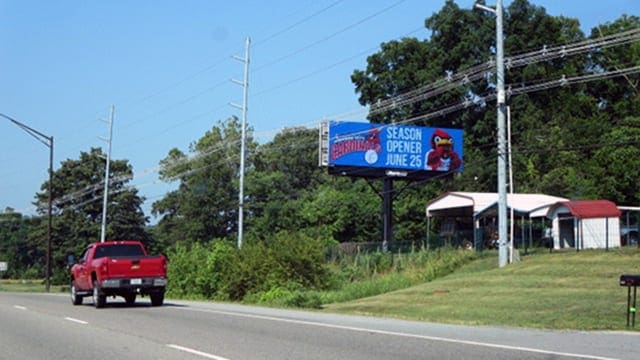 allison sign | Billboard Insider™