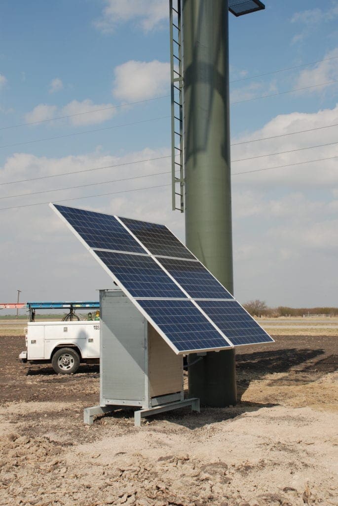 solar panel | Billboard Insider™