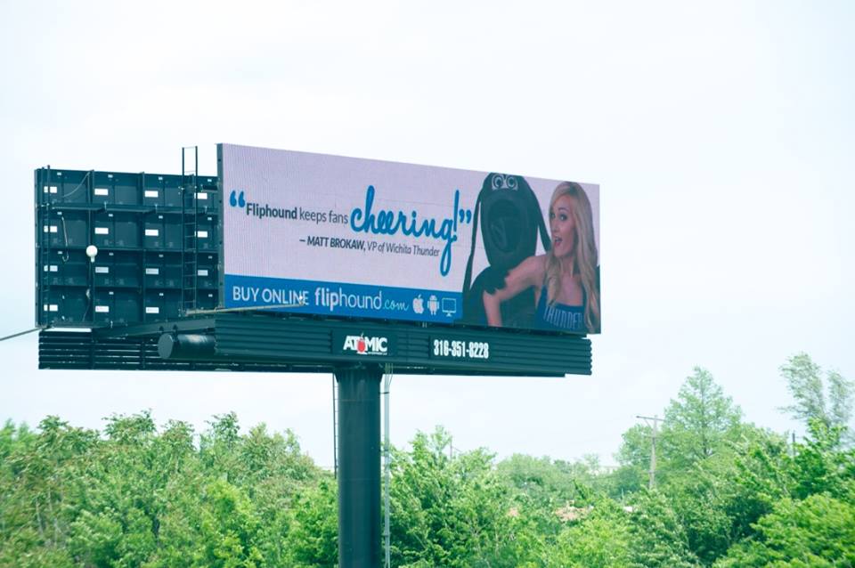 Company of the Day: Atomic Billboards | Billboard Insider™