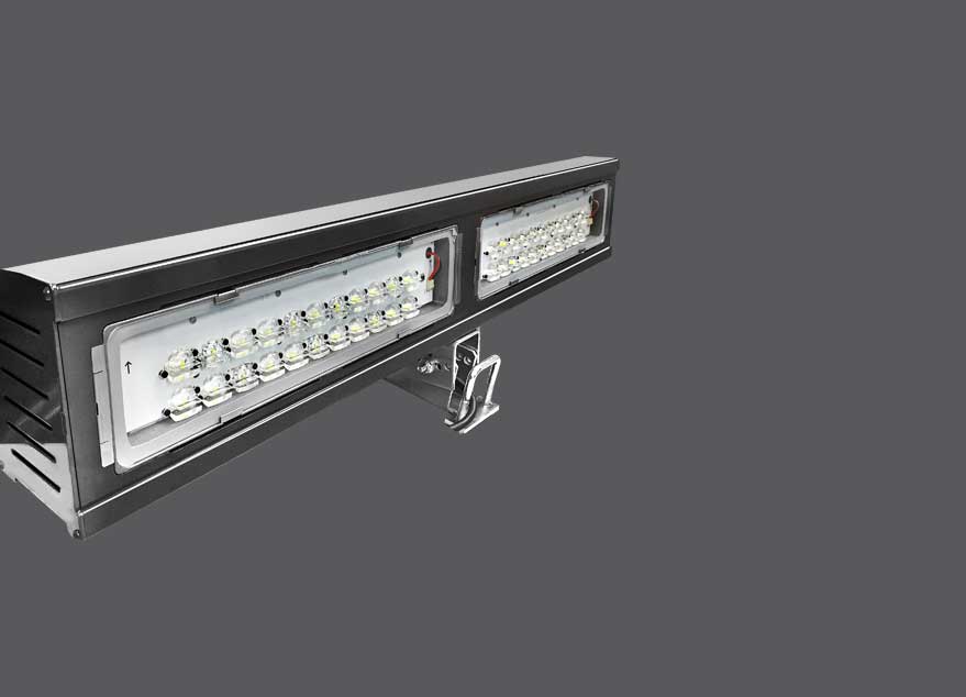 Solar Billboard Lights and Controllers | Billboard Insider™