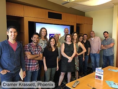 Educating Agencies about Real. Powerful. Advertising. | Billboard Insider™