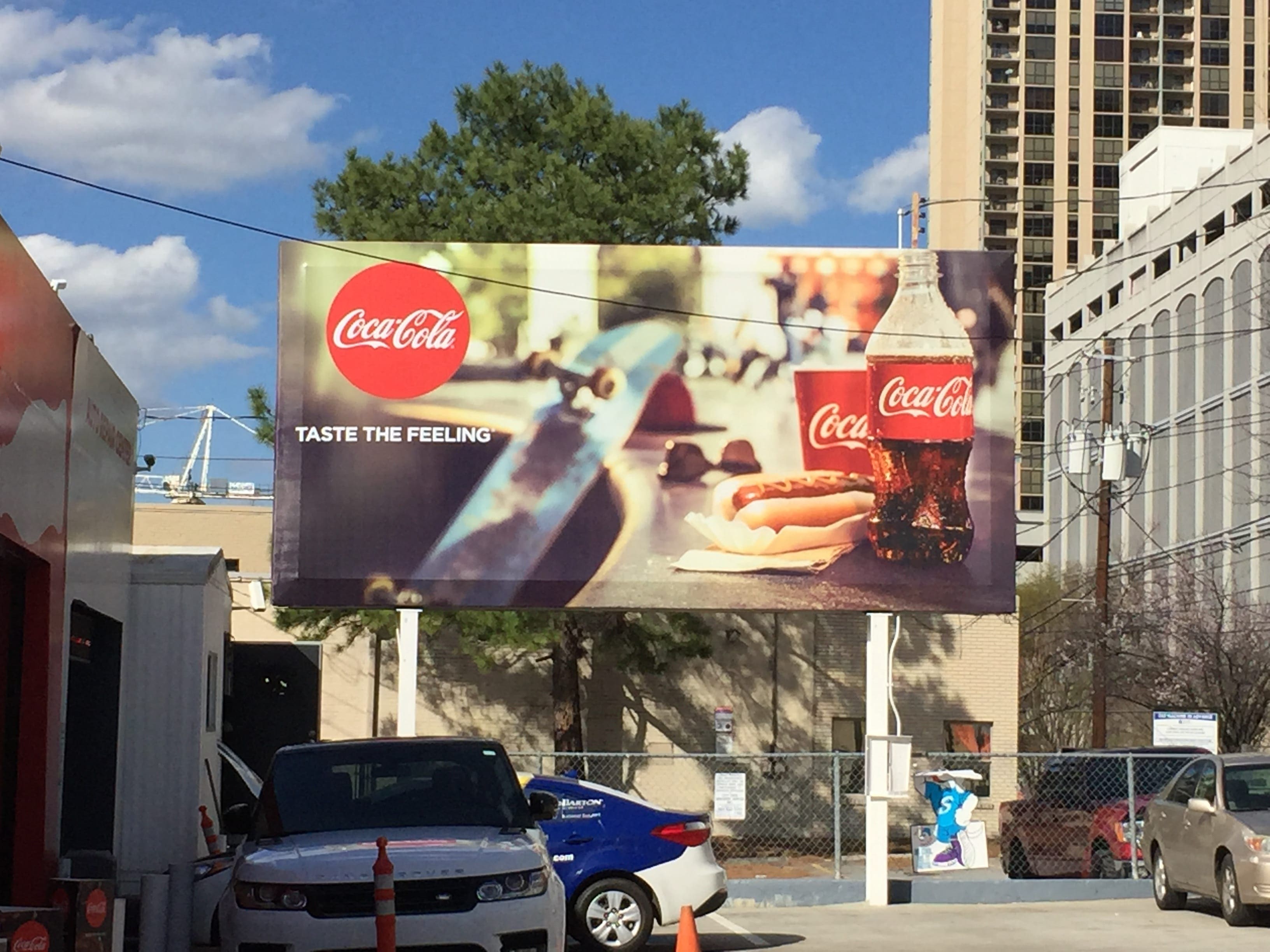 Road Trip Atlanta | Billboard Insider™