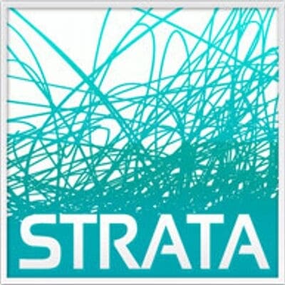 STRATA_New_Logo_400x400 | Billboard Insider™