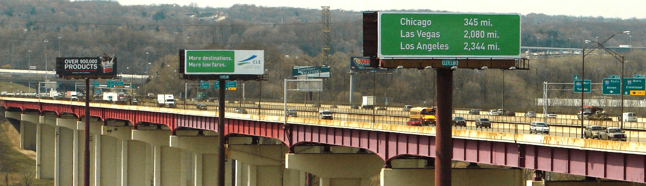 Company of the Day – Cleveland Outdoor | Billboard Insider™