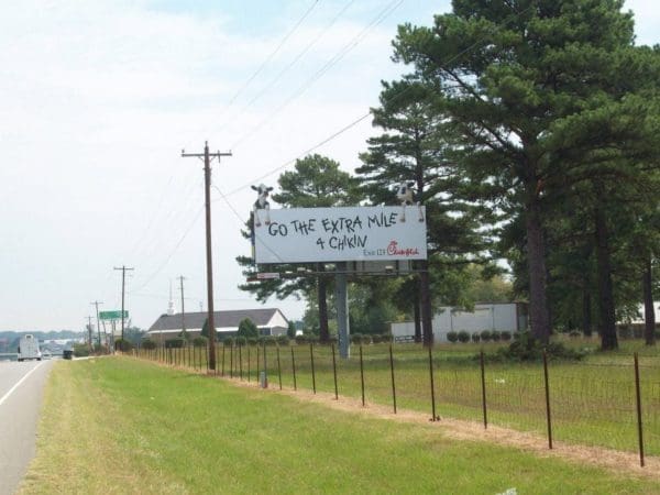 Company of the Day: Carter Outdoor Advertising | Billboard Insider™