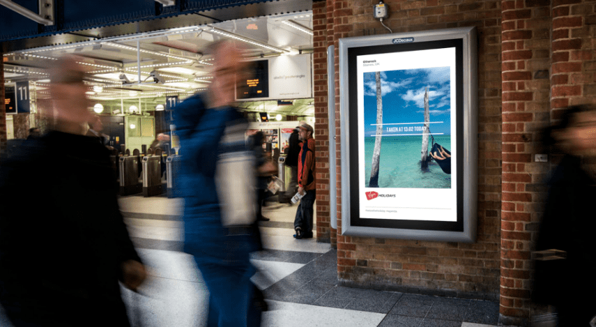 Grand Visual Launches Independent Ad Tech Business for Digital OOH ...