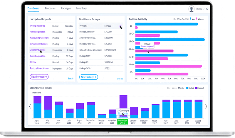Vendor Profile: Broadsign | Billboard Insider™