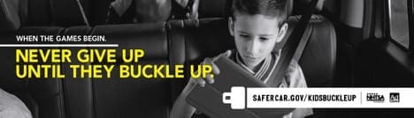 Billboards for Safety | Billboard Insider™