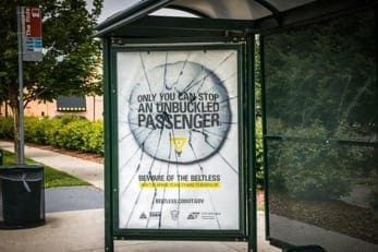 Billboards for Safety | Billboard Insider™