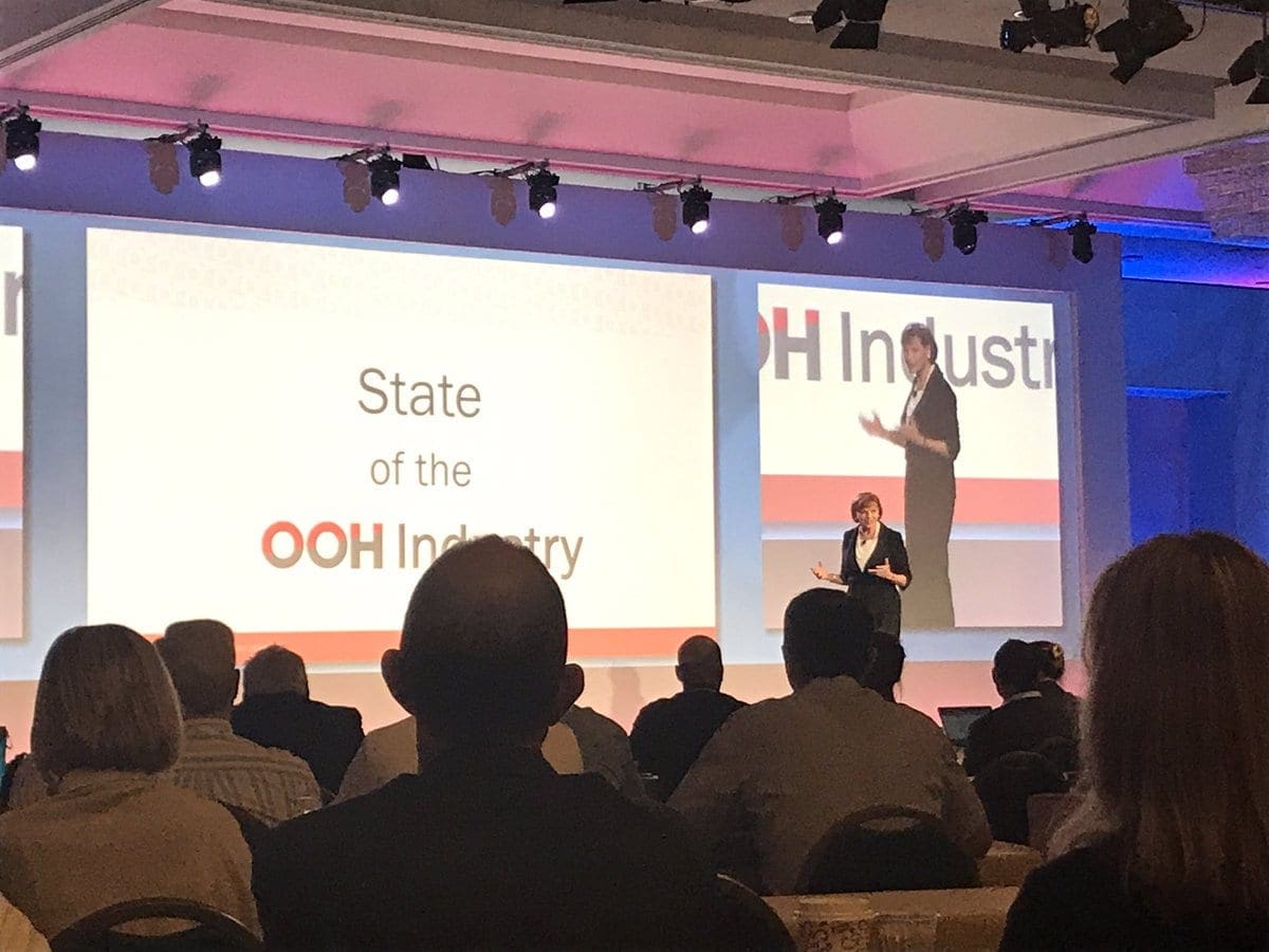 nancy fletcher 2017 speech | Billboard Insider™