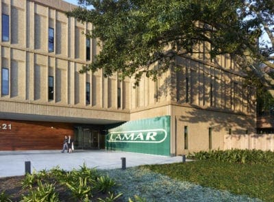 Lamar Advertising Company Announces Key Promotions in its Sales ...