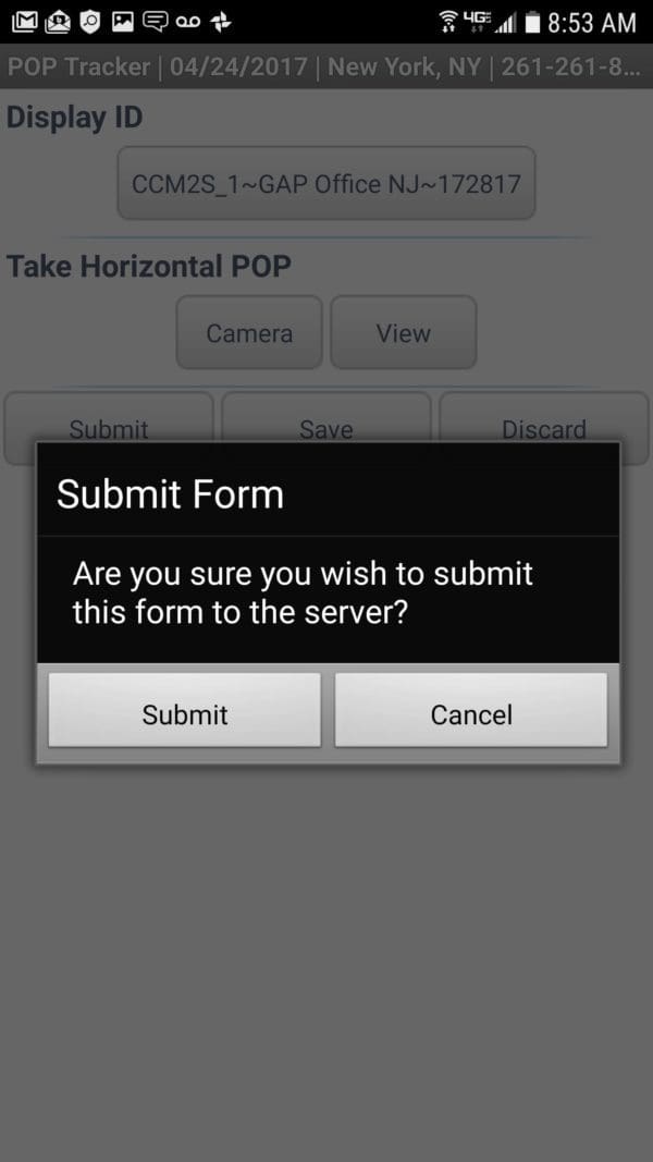POPTracker Provides Third Party Verification of Installs and ...