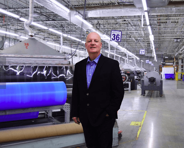 Circle Graphic's CEO - Regional Entrepreneur of the Year Winner ...