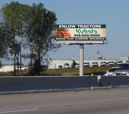 Company of the Day: Gordon Outdoor | Billboard Insider™