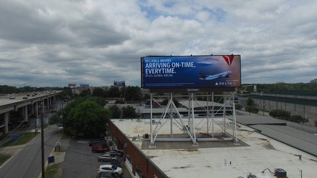 Drones and Out of Home | Billboard Insider™