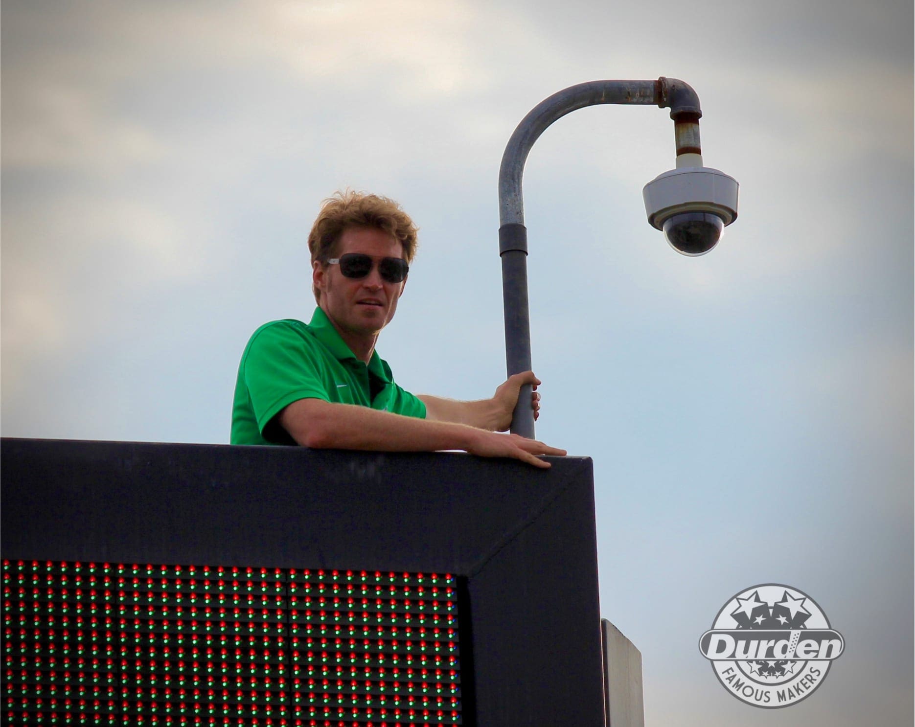 Digital Billboard Weather/Traffic Cams Drive Profits | Billboard Insider™