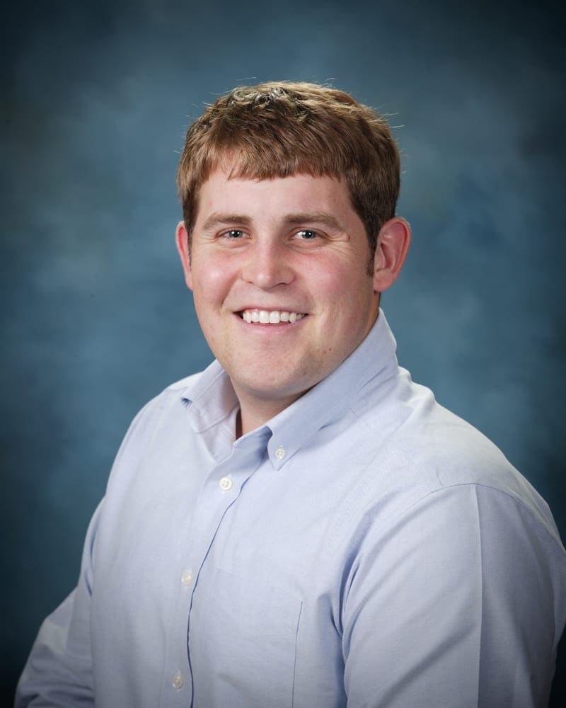 Watchfire Appoints Ben Barr | Billboard Insider™