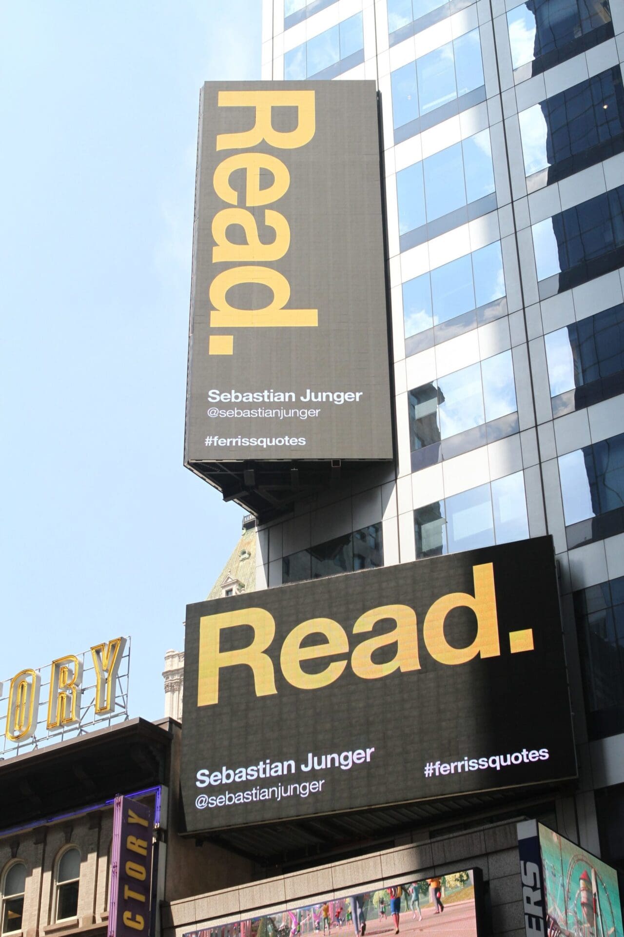 Read | Billboard Insider™