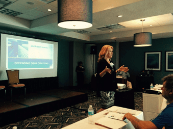 New OSHA Rules: What They Mean For Billboards | Billboard Insider™