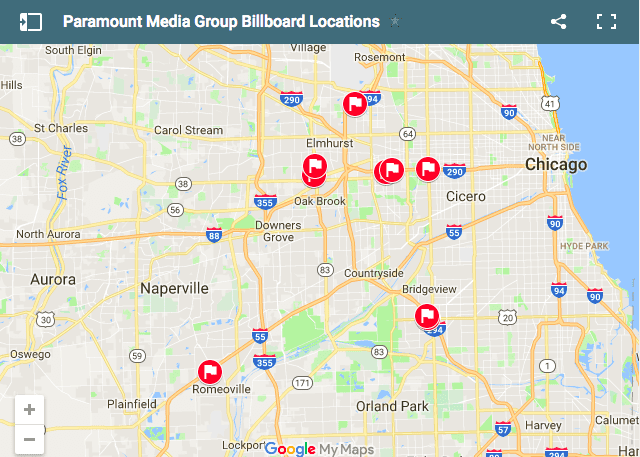 Company of the Day - Paramount Media | Billboard Insider™