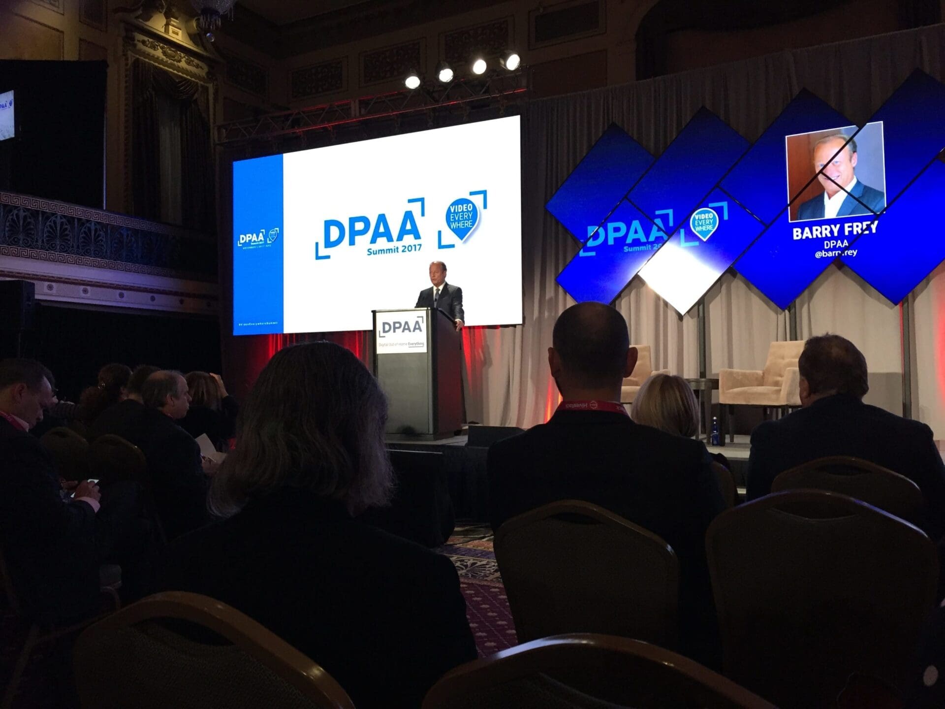 The Video Everywhere Summit in 5 Quotes | Billboard Insider™