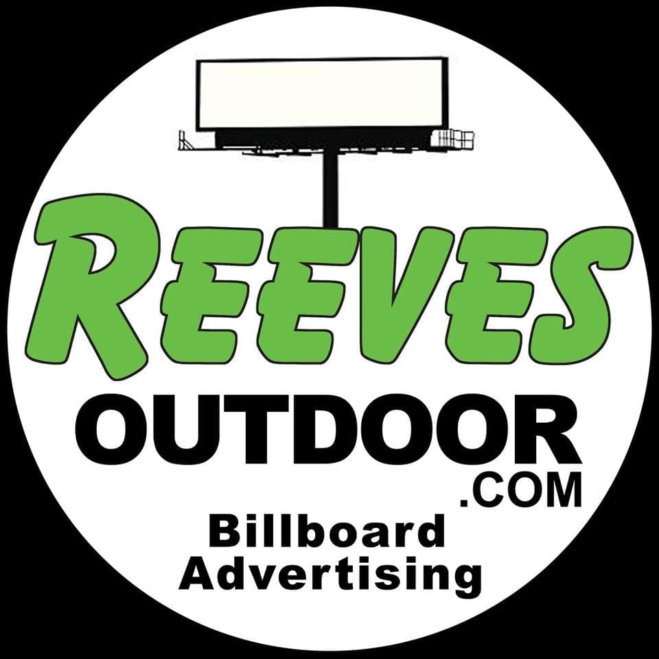 Reeves logo | Billboard Insider™
