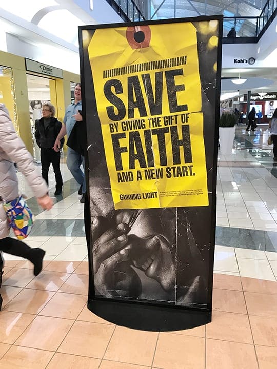 Fundraising campaign includes temperature and countdown triggers ...